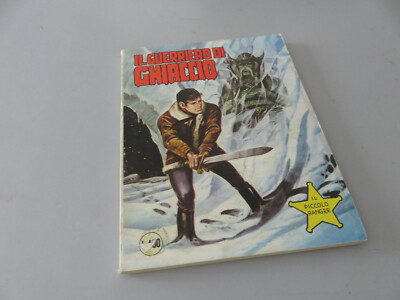 The Little Ranger No. 181 1978 Altamira Cowboy Comics Bonelli Vintage ...