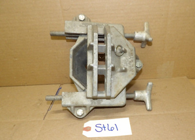 Sherman & Reilly Pole Top Bracket Neck Diameter 2 1/8" To 3 1/2" Range ...