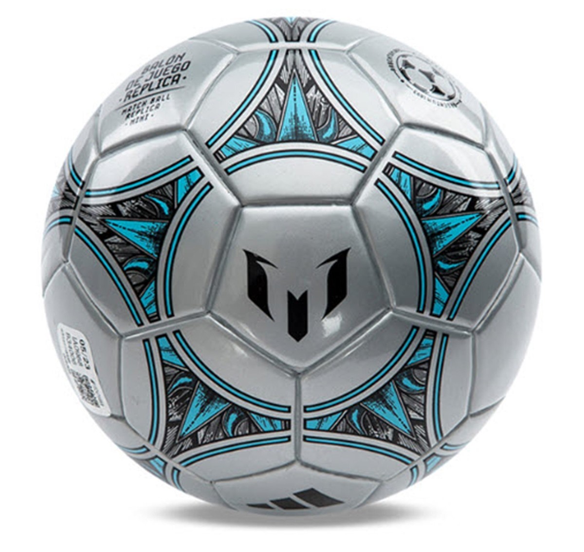Adidas Soccer Balls Messi