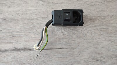 Bouton power On/off pièce console de jeux Sony Playstation 3 PS3 ...