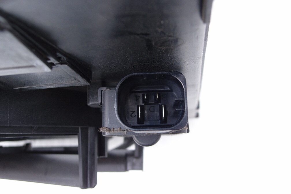 BMW G30 G31 G32 G11 G12 LÜFTERZARGE MIT LÜFTER 400W 7953401 17427953401 ...