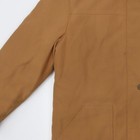 Gelco Womens Brown Gilet Coat Size 10 | eBay UK