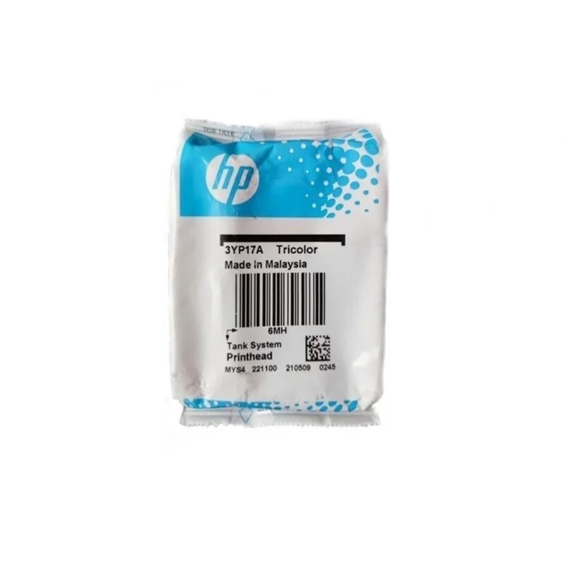 Printhead HP 3YP17A X4E75A for Tank 672 675 678 725 755 798 | eBay
