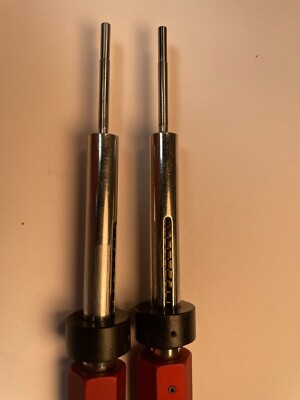 Crimpers - Dmc Removable Tool