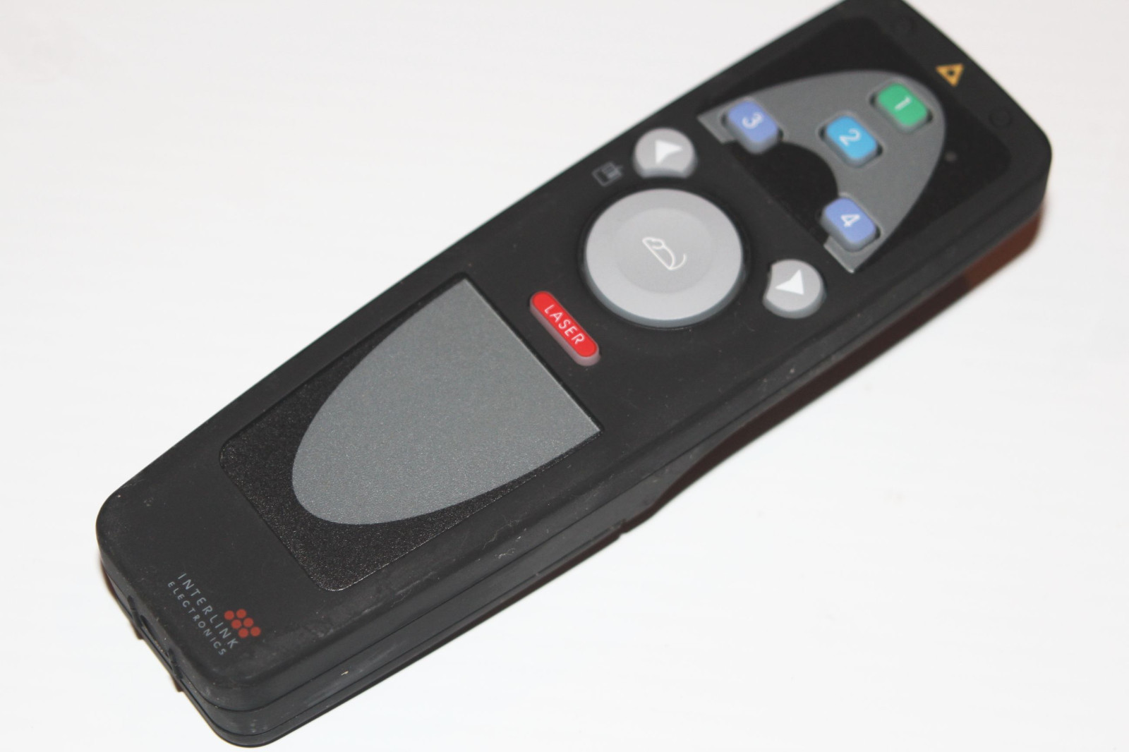 Genuine VP4810R Interlink Electronic RF RemotePoint Remote Control ...