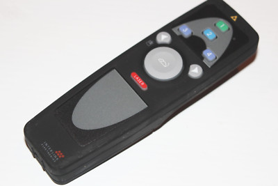 Genuine VP4810R Interlink Electronic RF RemotePoint Remote Control ...