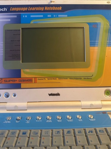vtech laptop | eBay