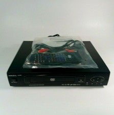 Digix DV-288B DVD Player for sale online | eBay