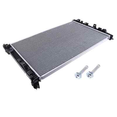 Radiator for 2021-2022 Nissan Rogue 1.5L 2.5L OE 214606RA0B Direct ...