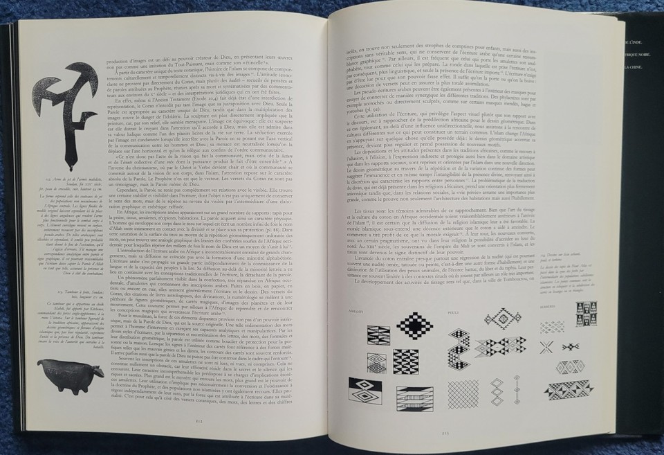 Arts et Sagesses d’Afrique Noire Ivan Bargna bons texte illustrations ...