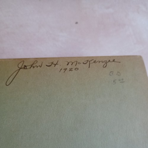 U.S Official Pictures of The World War by William E Moore 1920 First ...