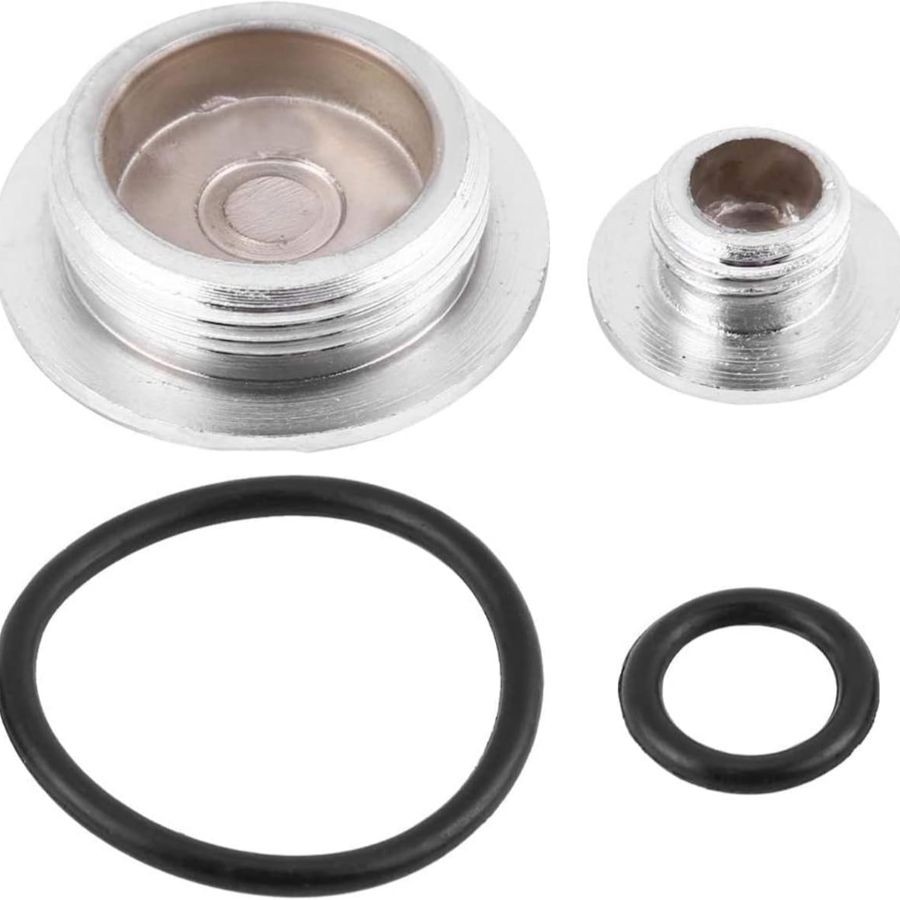 Engine Stator Side Cover Cap for ATV 50cc 70cc 90cc 110cc 125cc | eBay