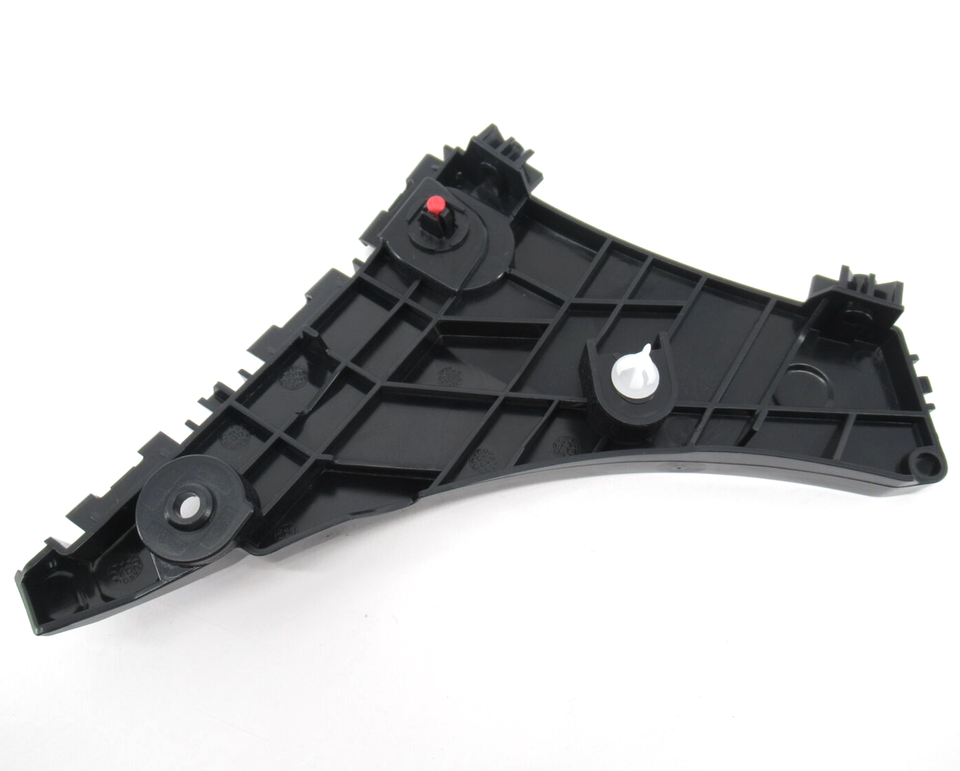 Genuine OEM Toyota 52115-0C110 Passenger RH Front Bumper Support 2014 ...