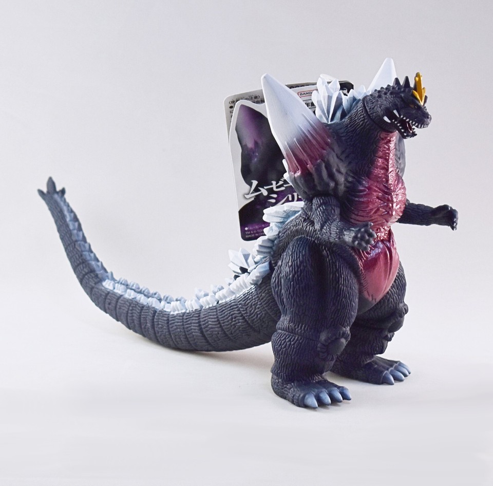 Space Godzilla Movie Monster Series Figure Godzilla vs Space Godzilla ...