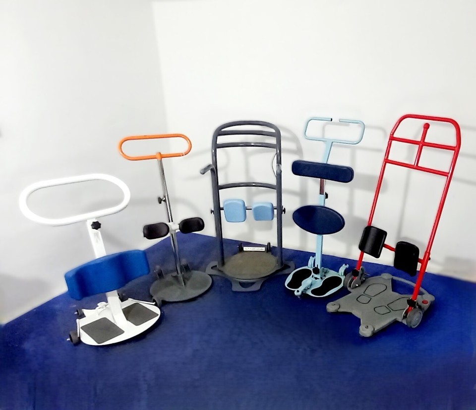 System RoMedic Return 7500 Re-positioning Aid. Offered At The Vat ...