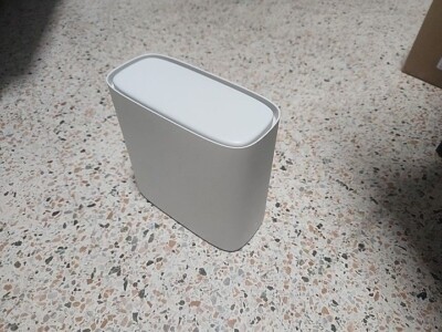 AT&T BGW320-505 WiFi Internet Modem Router Broadband Gateway W/ CORD ...