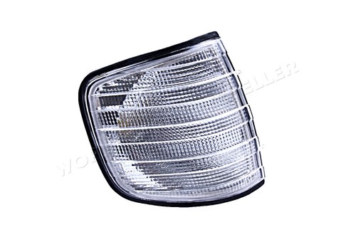 TYC Indicator White Right For MERCEDES W126 1268209321 | eBay