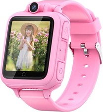 Toys for 3 8 Year Old Girls Smart Watches Kids Toddler Watch W Camera ...