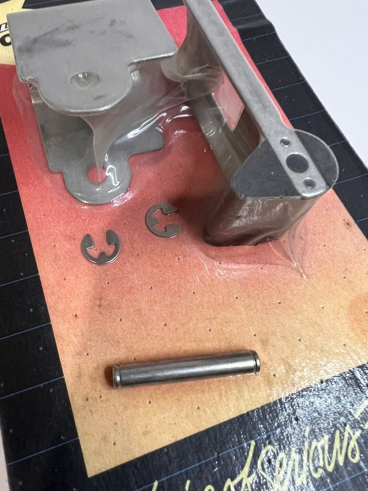 Motorguide Quick Stow Pin Kit Fits Stealth Motors Trolling MGA052B6 | eBay