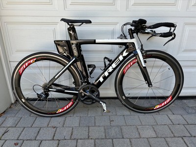 Trek Speed concept 7.5 Size M 2013 Mens Triathlon bike | eBay