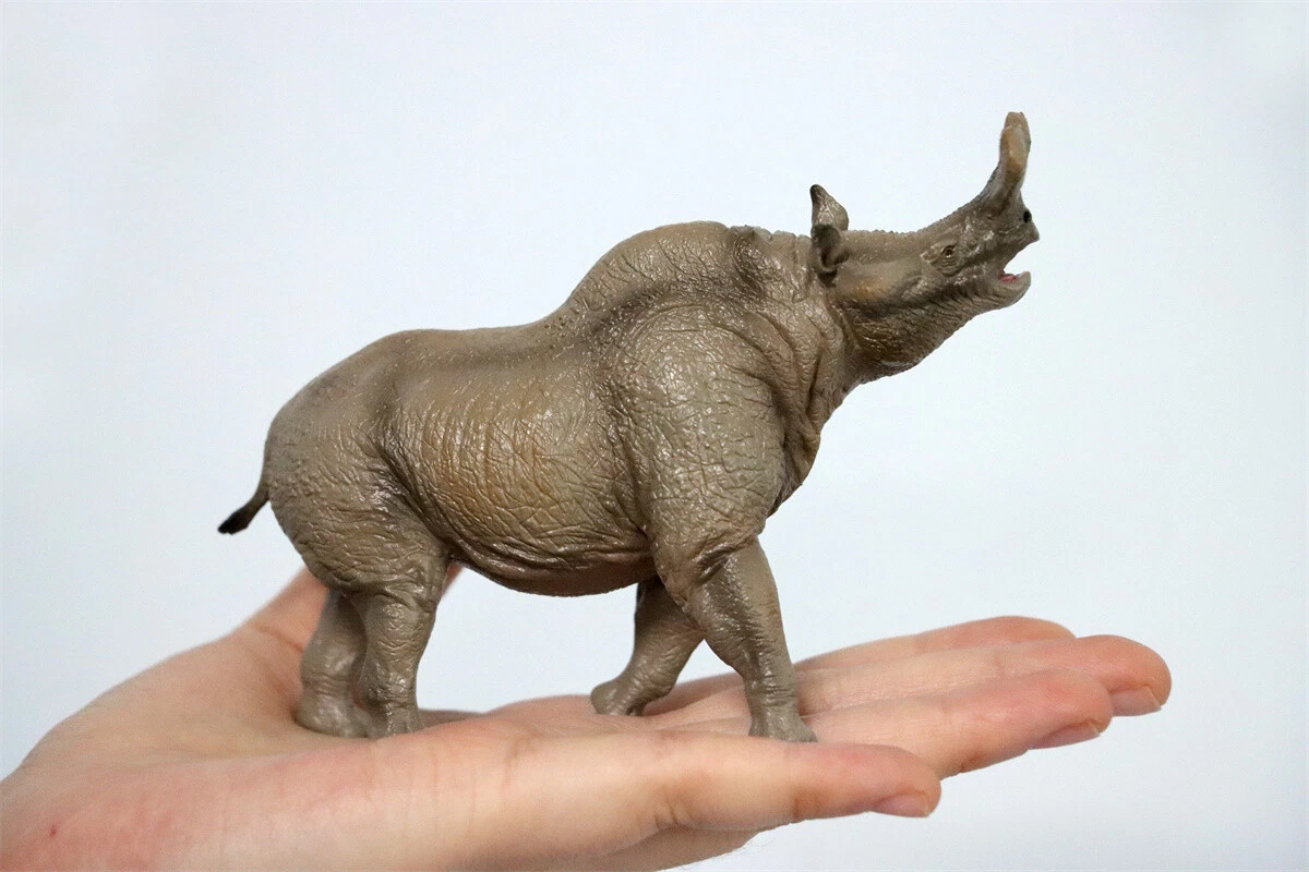 Brontotherium