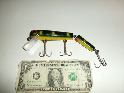Big Game Lures - Gotcha Lures