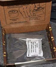 Teledyne C6689-b2c Oxygen Sensor Class B-2c Micro Cell Fuel for sale ...