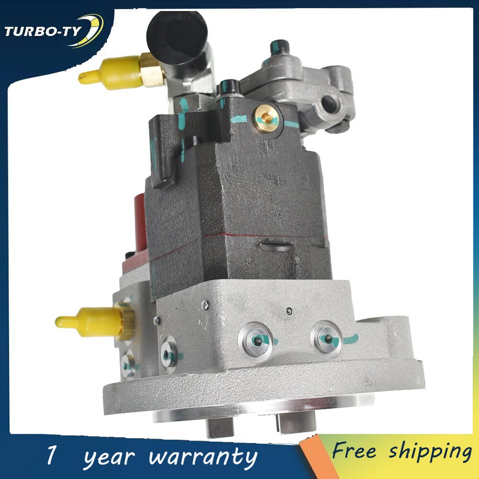 3090942 3417677 Fuel Pump For Cummins Engine M11 N14 ISM11 QSM11 L10 ...