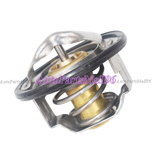 New 1PC thermostat 8-97300787-3 85°C fits Hitachi ZAX200-3 | eBay