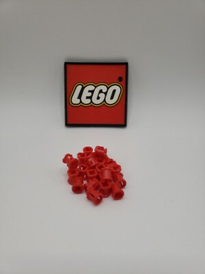 LEGO Technic Bush RED (x25) 3713 NEW REPLACEMENT PARTS | eBay