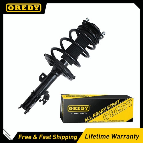 Front Right Passenger Side Strut for Toyota Camry Solara Avalon Lexus ...