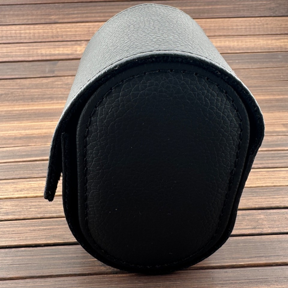 New Luxury Travel Watch Case | eBay UK