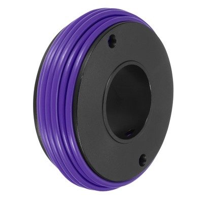 16AWG Stranded Wire PVC Hookup 6M/20ft Purple, Electrical Wire UL1007 ...