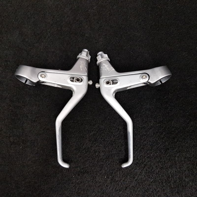 Brake Levers "AVID SD-3.0 L" (Ref 722) | eBay