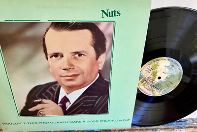 Vinyl Melly Nuts rare British music | eBay