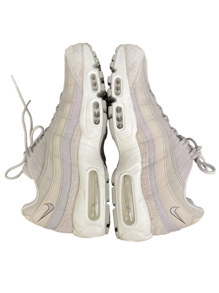 Nike Air Max 95 SE Light Iron Ore-Cobblestone Men's Shoes Size 7.5 ...