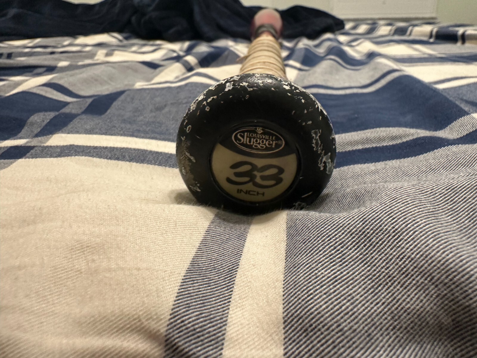 2019 Louisville Slugger Red Meta Prime 33in/30oz -3 BBCOR Baseball Bat ...