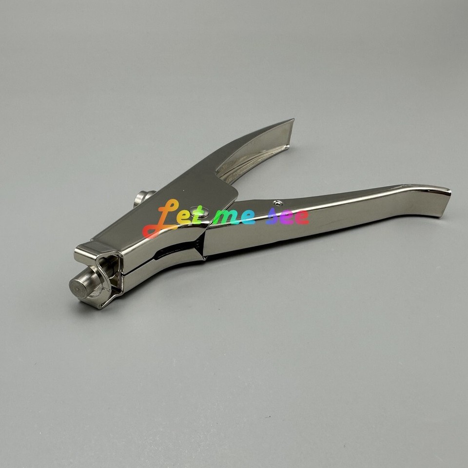 Dental S.S Capsule Applier Applicator Gun For Gc Fuji High Quality ...