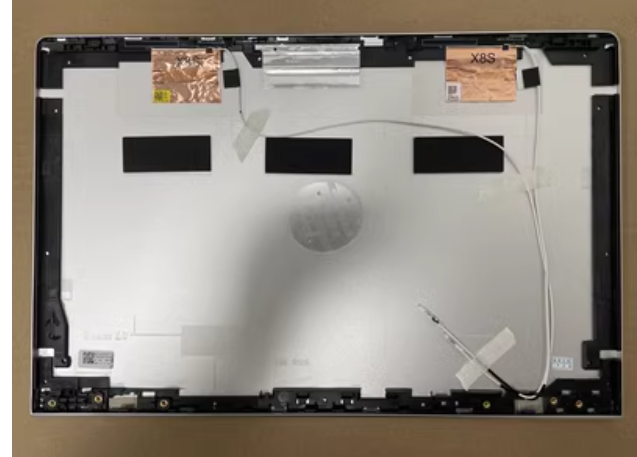 For HP Probook 445 440 645 640 G8 LCD Back Cover With antenna M21382 ...