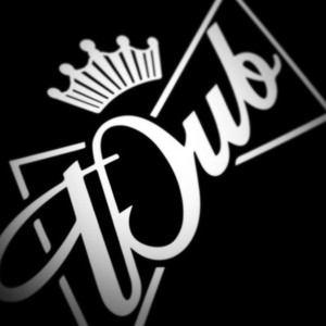 Dub King Decal Sticker For Car Van Window Bumper Tuning JDM Euro ...