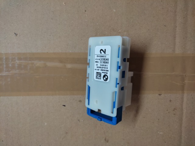 Genuine OEM Vehicle Power Control Module for BMW 61358795478 for sale ...