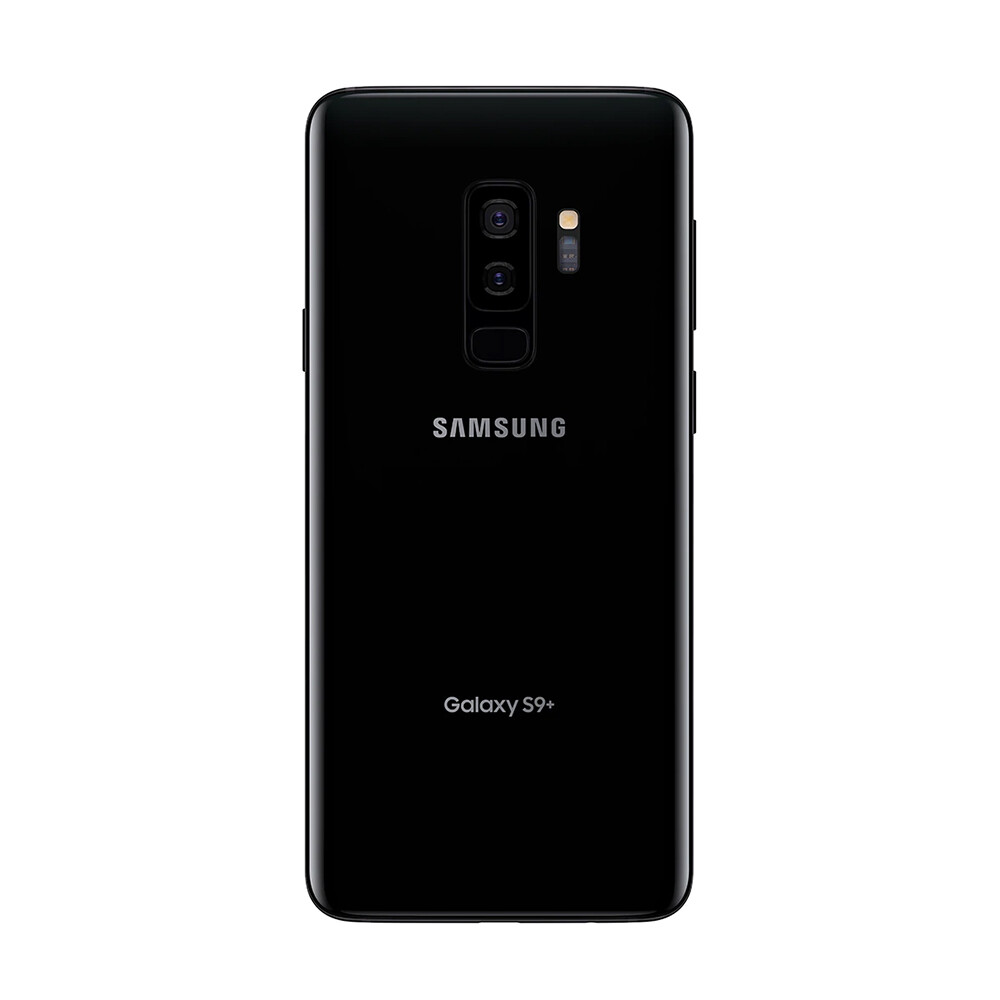 Samsung G965 Galaxy S9+ Plus 64GB Unlocked Smartphone - Very Good