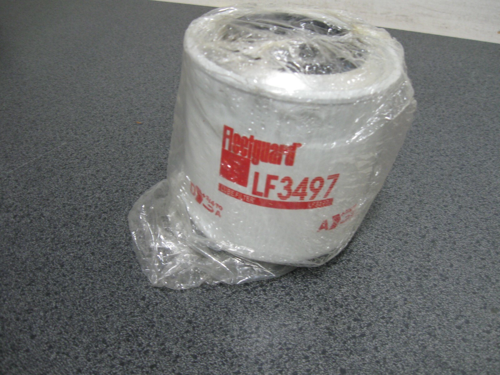 FLEETGUARD LF3537 - cross reference oil filters | oilfilter ...