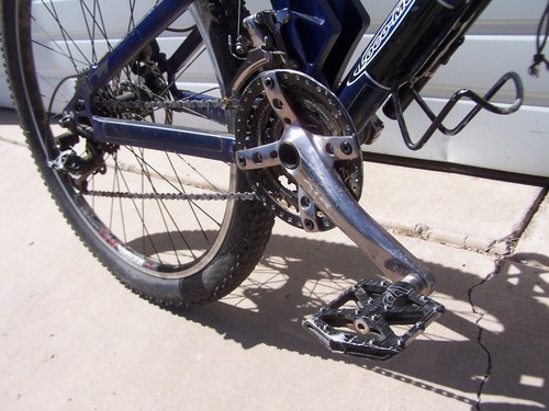 Titus Loco Moto Full Suspension Mountain Bike | eBay