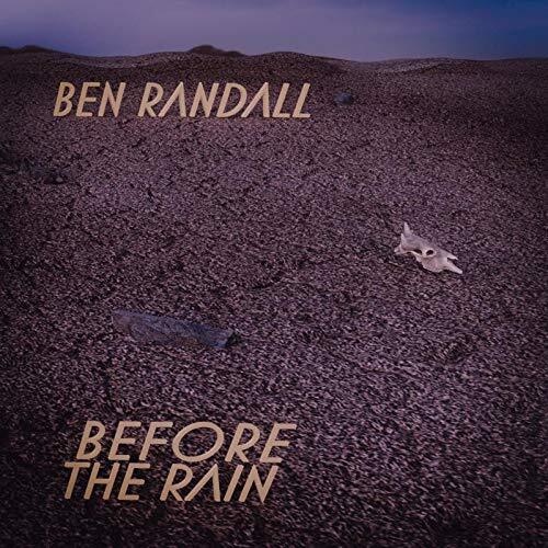 Ben Randall Avant La Pluie CD NEUF | eBay