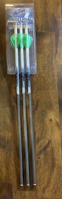 Excalibur Proflight Illuminated Premium Arrows 20” Traditional Series ...