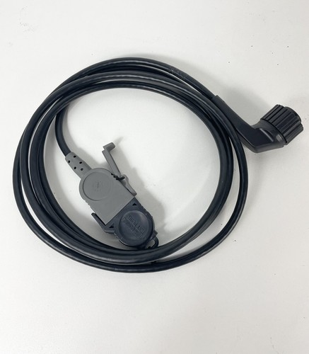 Lifepak Therapy Cable 11110-000040 for use with Lifepak 12 and 20 ...