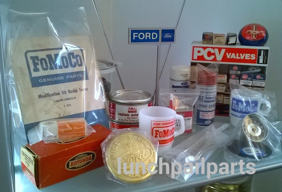 Ford 351C Heat Riser Mustang Mach 1 Falcon GTHO XY Cougar Cyclone ...