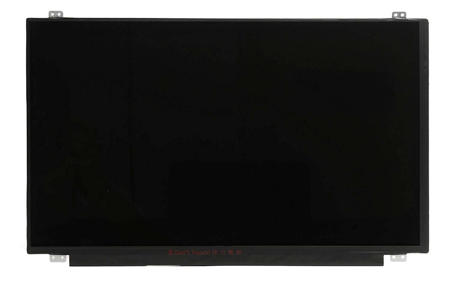 New 15.6" LCD LED HP TPN-W108 Laptop Screen Display REPLACEMENT HD WXGA ...