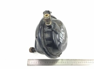 1542896 Brake Chamber Front Axle Type 24 SCANIA 4 - series; P, G, R, T ...